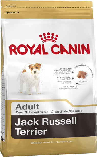 ROYAL CANIN Jack Russel i 7.5kg
