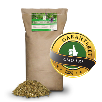 Mühldorfer Lucerne – . i 15kg